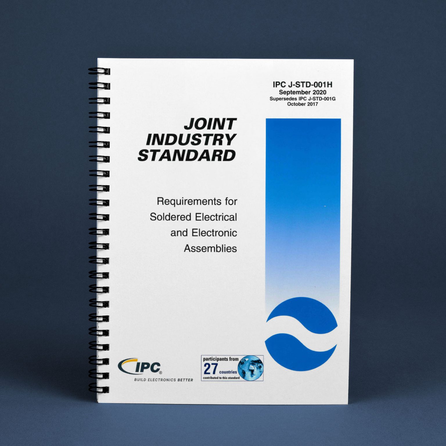 IPC J-STD-001H: Requirements for Soldered Electrical and Electronic ...