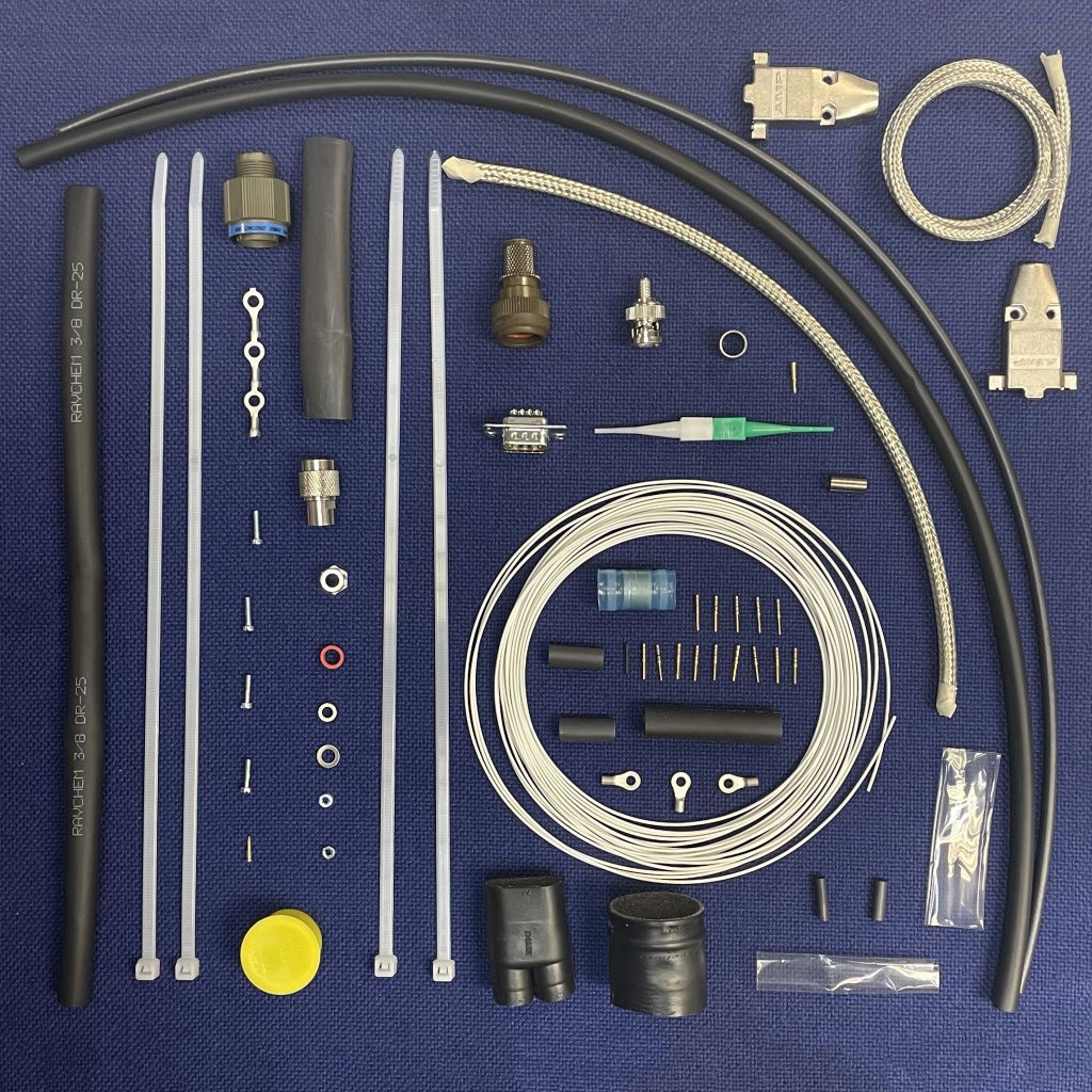 IPC-7711/7721 Kit: Rework, Modification and Repair Training Kit - The ...