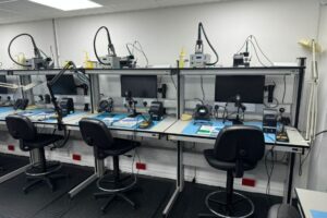 The Three Levels of IPC Certification Explained