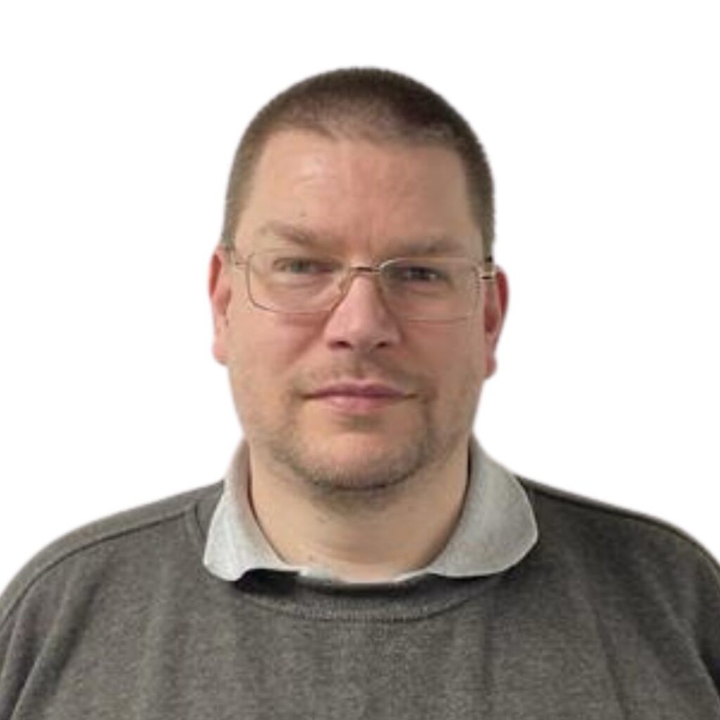 Team - The Electronics Group