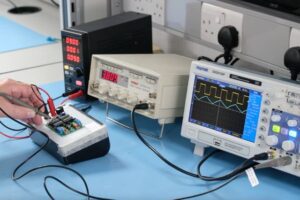 Electronics Fault Finding Techniques for Beginners