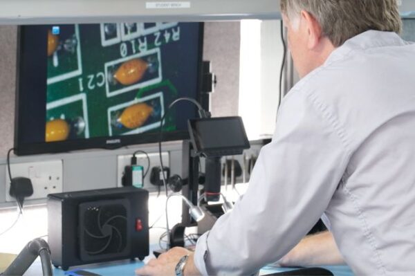 Electronics Fault Finding Techniques for Beginners