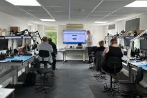 The Benefits of Becoming a Certified IPC Trainer (CIT)